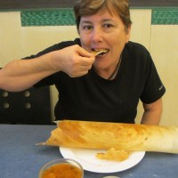 Border crossings – Lorna On The Loose